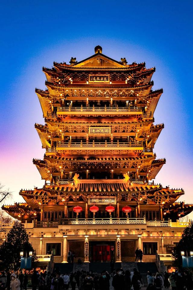 Why did Jiangbei No. 1 Building catch fire? - iNEWS