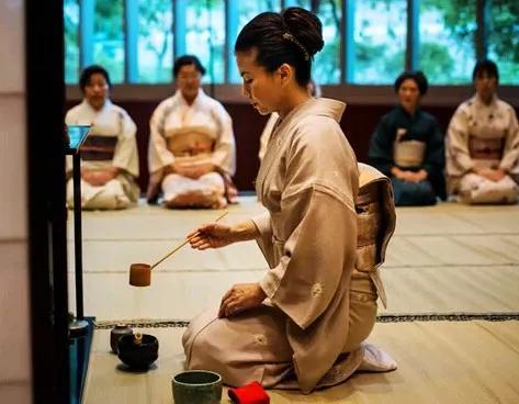 Do you know the "Three Ways" in Japanese traditional culture, what are ...