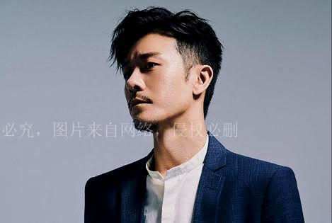 His biological mother and godmother are both directors. He has not been ...