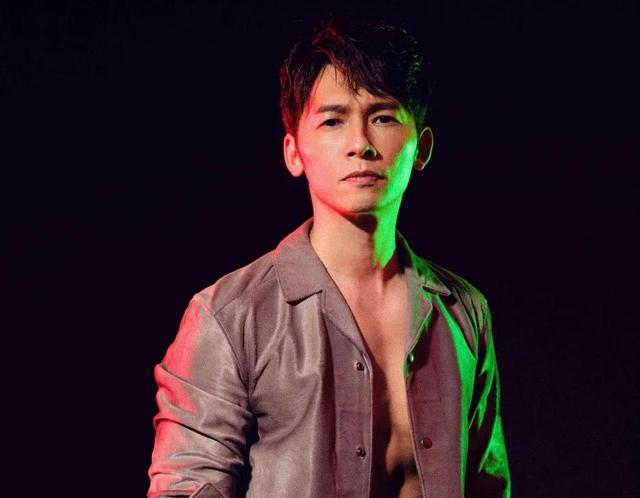 "Mr. Hao" has a collapsed house, and the beauty of Wen Sheng's secret ...