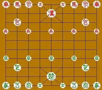 Korean Chess Origins - iNEWS