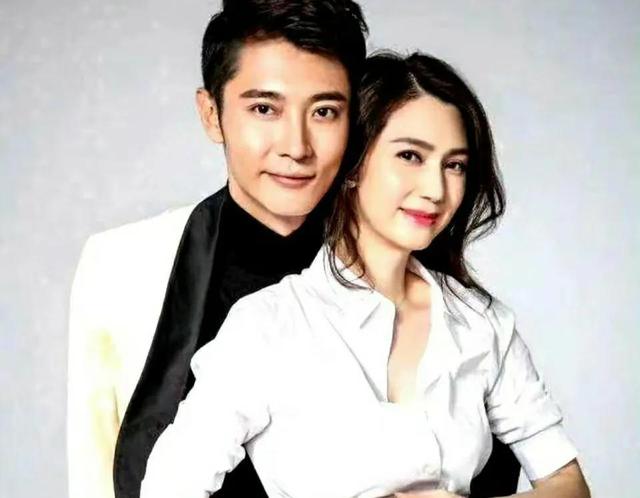 Hong Xin chose to divorce after Zhang Danfeng was exposed to derailment for five years. Her ...