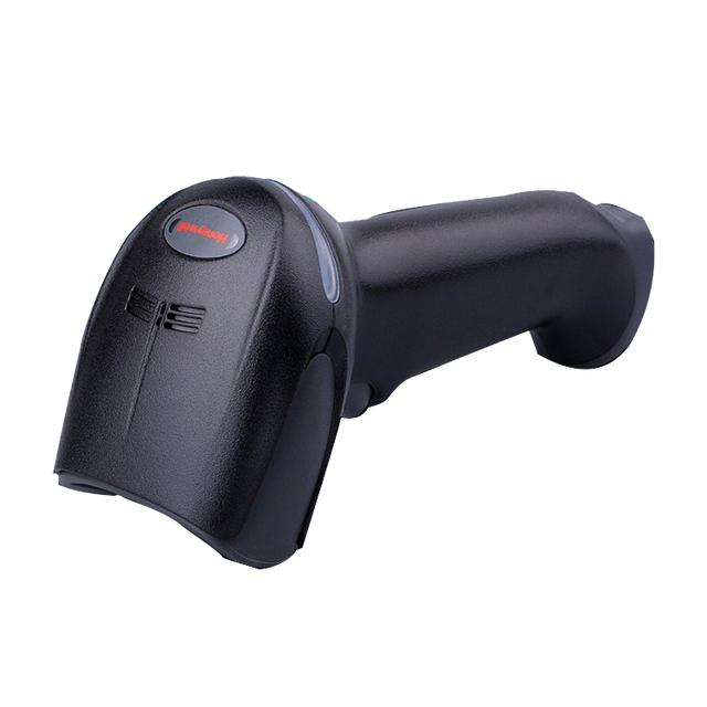 What are the advantages of Honeywell 1900GHD laser scanner - iNEWS