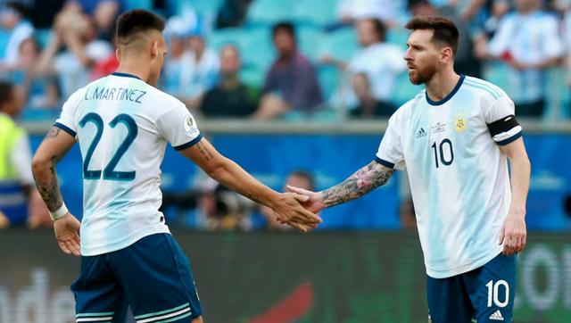 Irish Messi?Inter Milan's 17-year-old star has a promising future, he ...