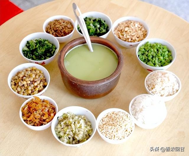 Introduction to Jiexi Lei Tea - iNEWS