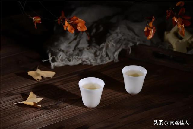 Does drinking tea really cause calcium loss? - iNEWS