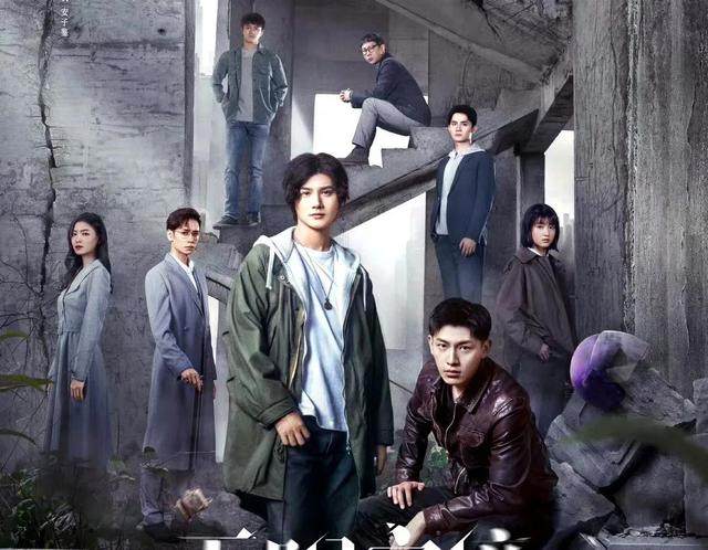 4.19 Drama Fighting Lady Sleepless Land South to North to Sick and ...