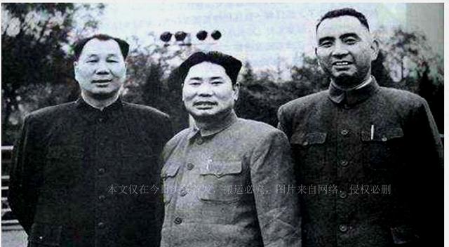 After the defeat in North China, Nie Rongzhen made an exception to ...