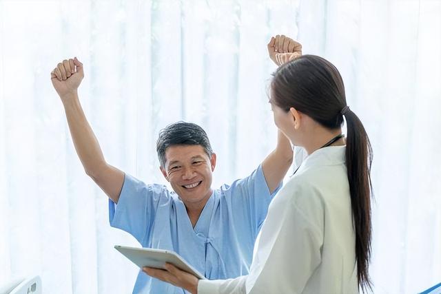 What should a good physical examination look like?Don't want to waste ...