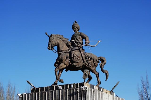 Top Ten Most Famous Emperors of the Liao Kingdom - iNEWS