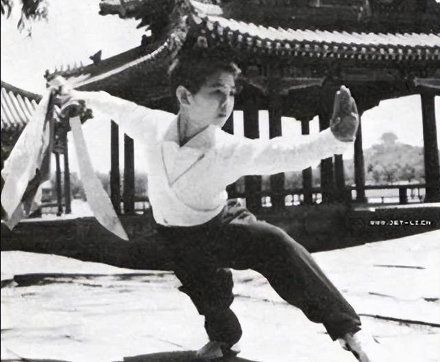 Jet Li posts recent photos of his wife, 61-year-old is as smart and ...
