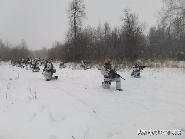 Russia's 4 hail rocket launchers emptied 160 rockets in just 20 seconds ...