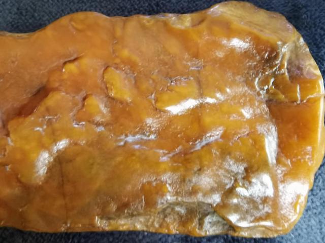 Kaihua Ceraphite, natural stone skin - iNEWS