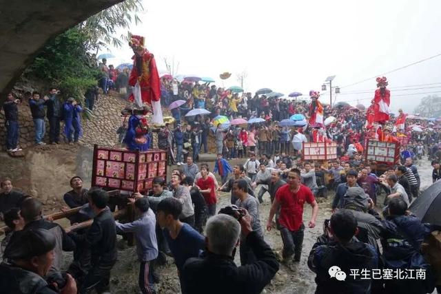 Luo Fang's past and present life - iNEWS