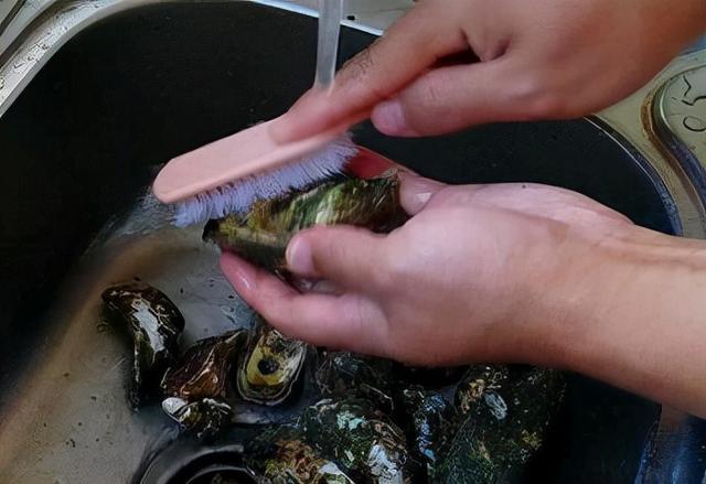 How to clean oysters - iNEWS