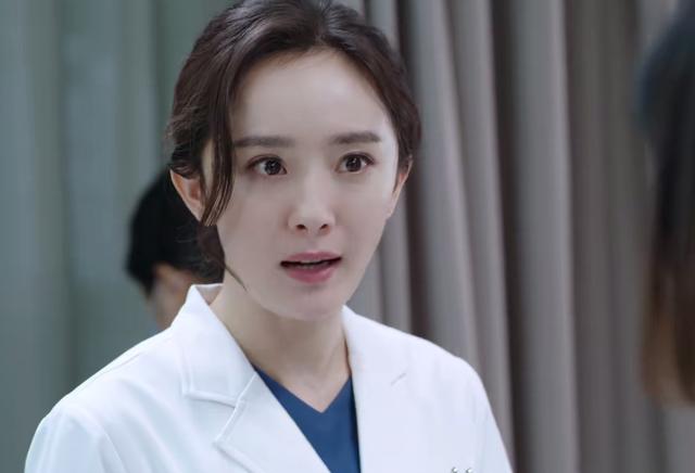 "Thank You Doctor" was officially announced by CCTV, 5 national first-class actors were the ...