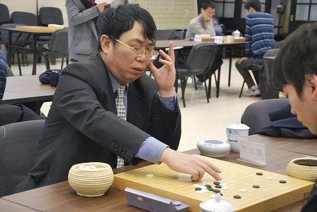 Chess Master Nie Weiping's reflection after suffering from cancer: Why ...