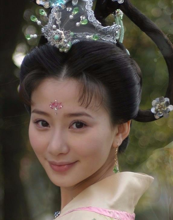 The turbulent love between Li Yu, the queen of the Southern Tang ...