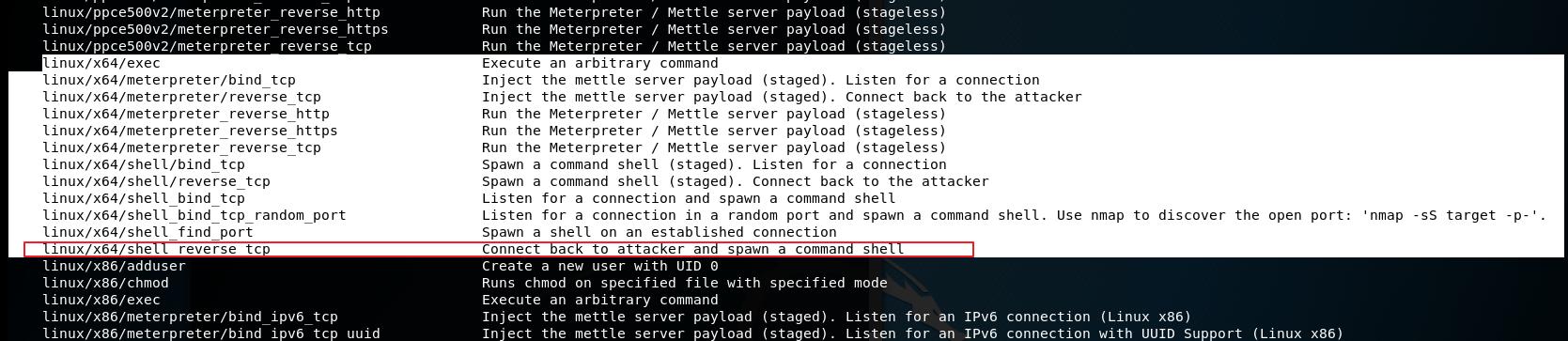 使用MSF生成shellcode - 資訊咖
