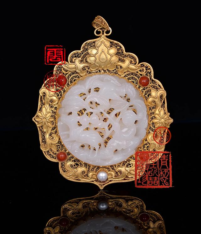 "Thoughts on Ancient Jade and Chinese Culture" (1) Xiyun Shuoyu - iNEWS