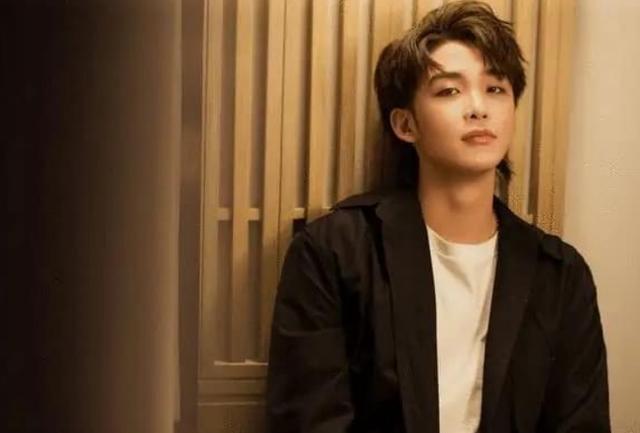 Wang Heye is far more than the wind - iNEWS