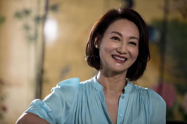 Hui Yinghong's bitter love history: waiting for her first love for 50 ...