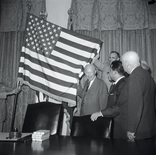 How did Hawaii become the 50th state in the US? - iNEWS