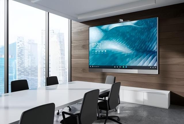The industry's first capacitive floating screen is here!Hisense ...