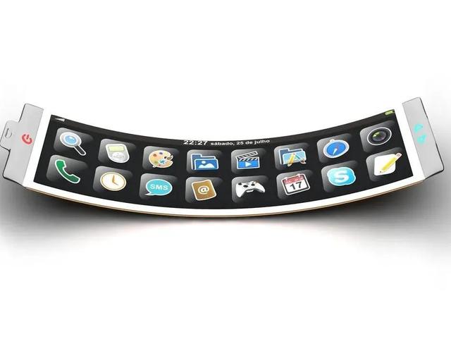 Talking about OLED packaging materials - iNEWS