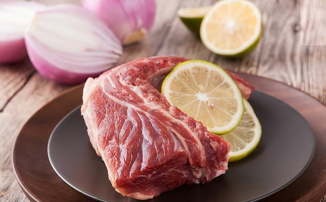 Is OMEGA-3 pork a gimmick?How is it different from ordinary pork? - iNEWS