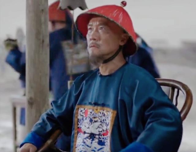 "The Long River of the World" Jin Fu, the capable minister of river ...