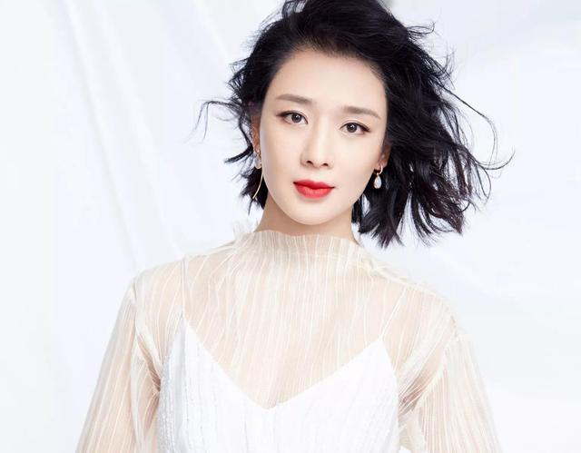 Zhou Xianxin, some beautiful photos - iNEWS