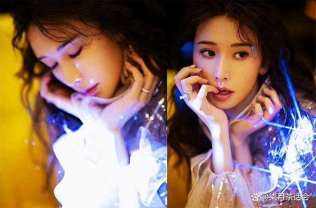 Lin Zhiling, who has been married to Japan for two years, is full of ...