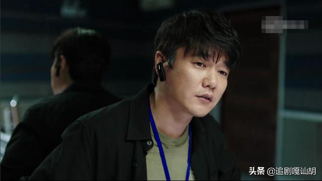 Chasing drama "Who is the Murderer": Xiao Yang-Leng Xiaobing, there is ...