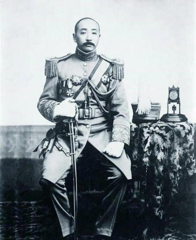 The real Zhang Zuolin: From a hero in the green forest to the king of ...