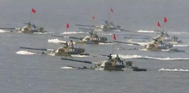 Looking back at the Taiwan Strait crisis in 1996: Judging from the ...