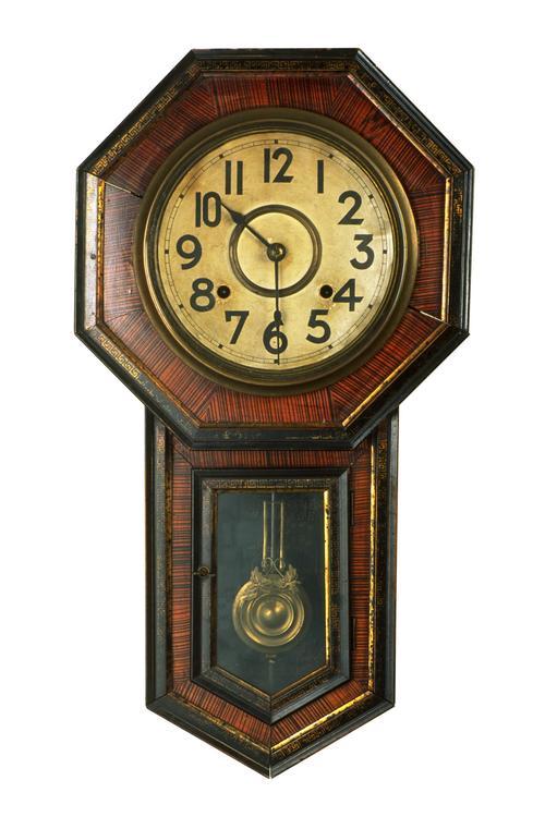The development of clock technology in ancient China and its impact on ...