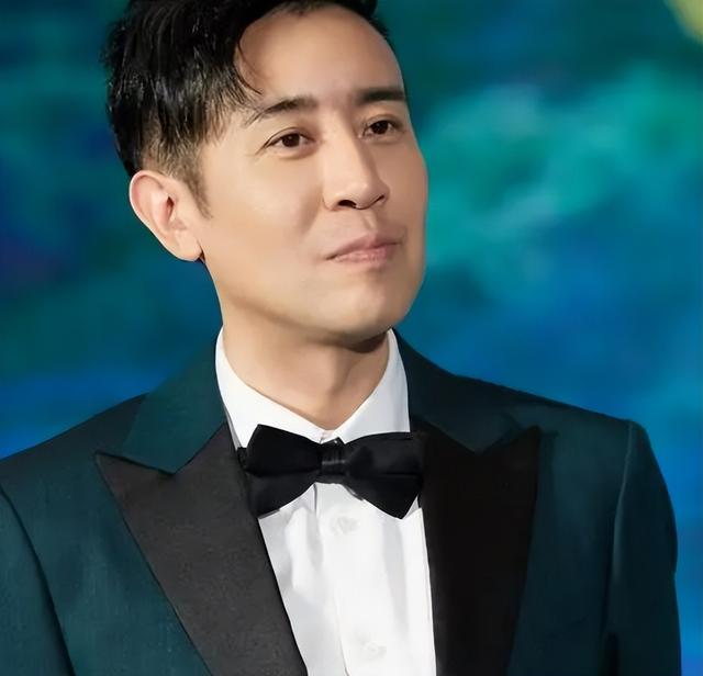 Yu Hewei: He almost dropped out of school because of the tuition fee of ...