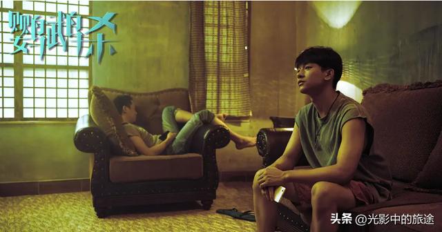 The real event adaptation of "Parrot Killing", a movie about women ...