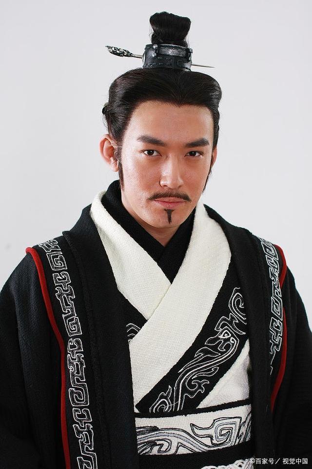 The snob of the Qin Empire: Who is the real bad guy in history? - iNEWS