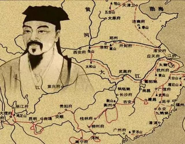 "Xia Ke Xing": action is the shortest way to dream - iNEWS