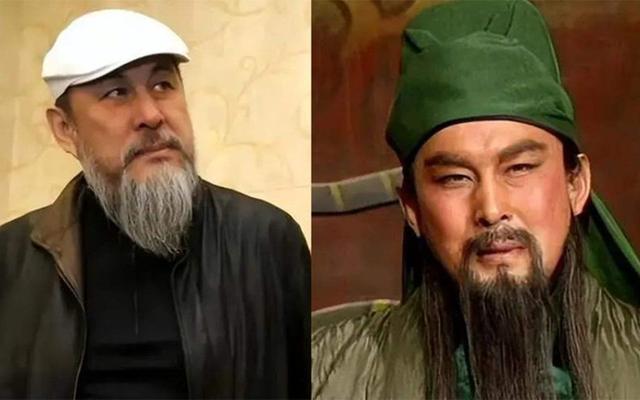 Miao Fu attended Lu Shuming's memorial service, the atmosphere was ...