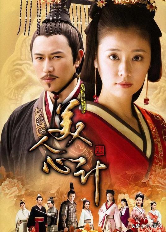 Top 6 foreign palace fighting dramas with the highest ratings! This ...