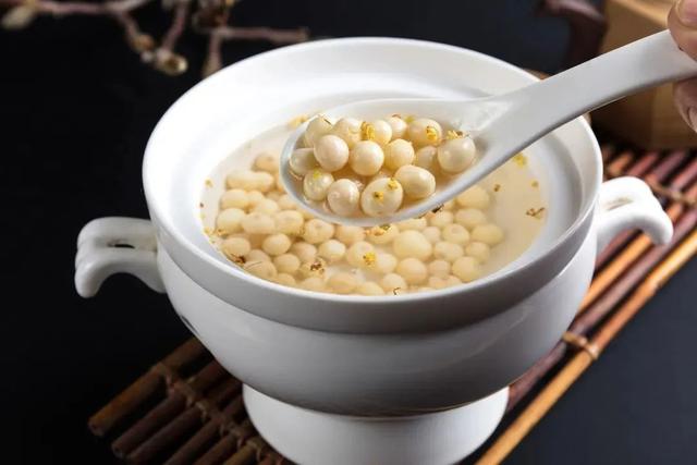 Autumn in the south of the Yangtze River starts with what to eat? - iNEWS