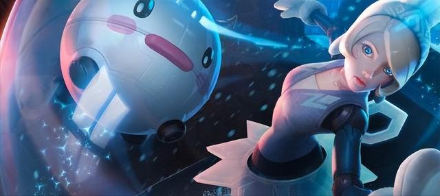 How to play League of Legends Clockwork Monster? - iNEWS