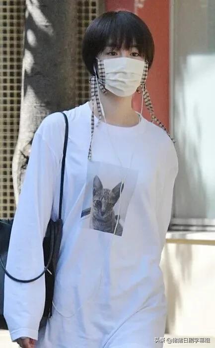 she's nominated for a role in a Netflix drama - iNEWS