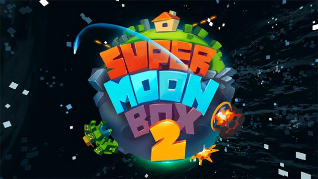 Super Moon Sandbox 2 Guide - iNEWS