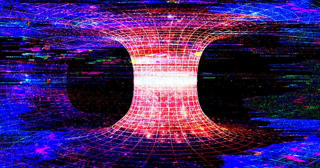 Do wormholes really exist? - iNEWS