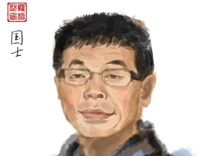 Qiu Yi was expelled from the division by Yue Buqun. - iNEWS