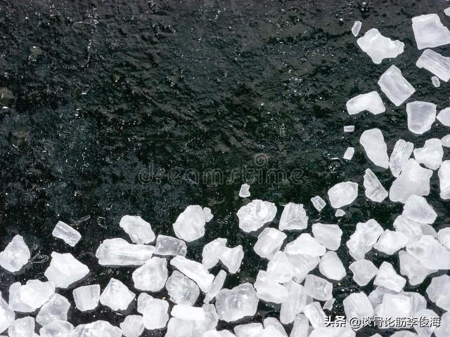 Coarse salt hot compress improves lumbar disc herniation - iNEWS